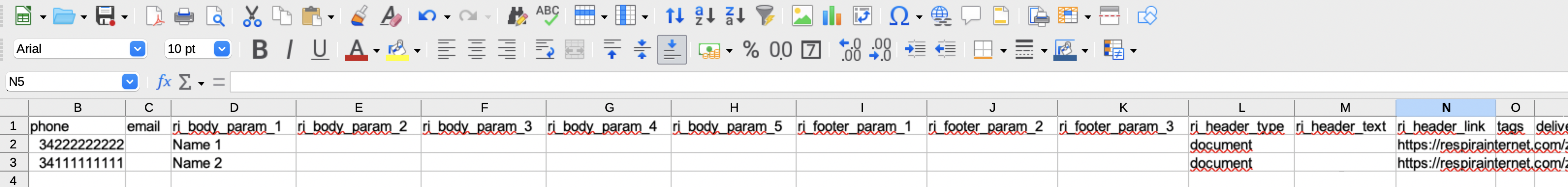 Sending Whatsapp Messages With Pdf Documents Whatsapp Connector For Zendesk