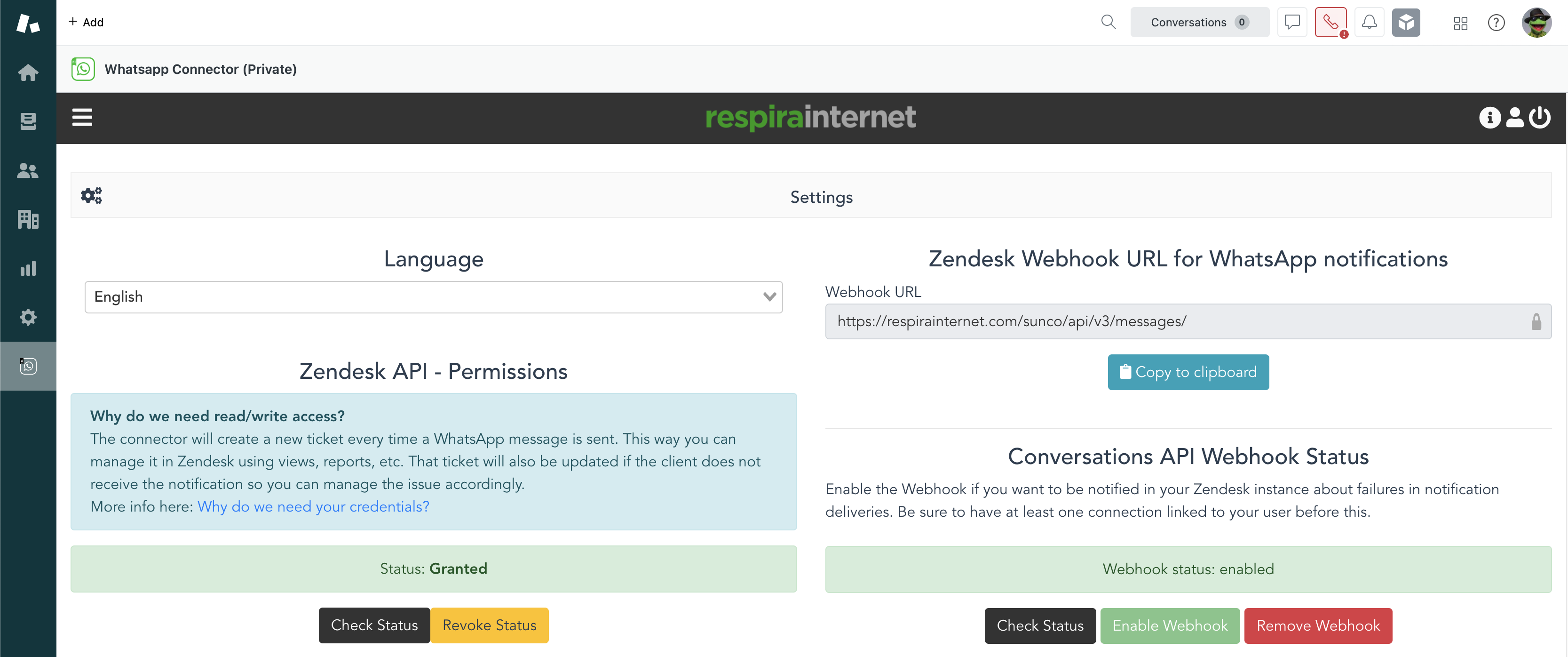 Most common errors when sending WhatsApp Messages – Whatsapp Connector ...